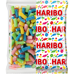 HARIBO PIK®, la version piquante de nos bonbons | HARIBO®