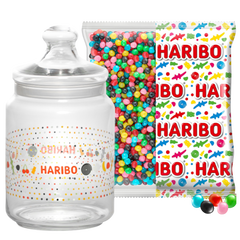 DRAGIBUS® : un goût pour chaque couleur de bonbon | HARIBO®