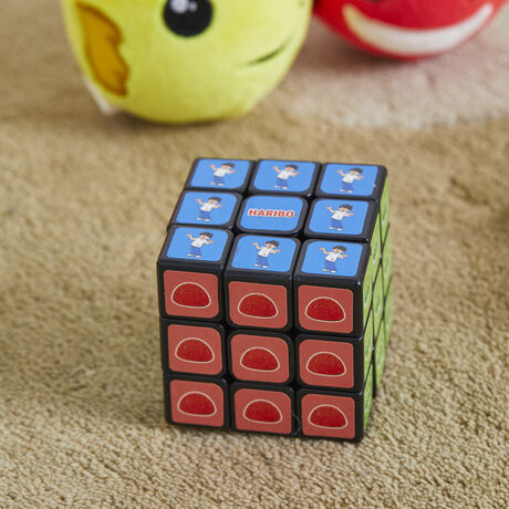 HARIBO Cube