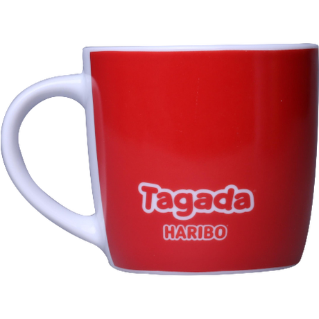Tasse Haribo Tagada | HARIBO® | HARIBO®