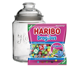 Goodies Haribo, produits dérivés et accessoires | HARIBO®