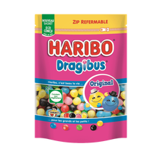 Bonbon HARIBO®, acheter des bonbons | Boutique Officielle HARIBO®