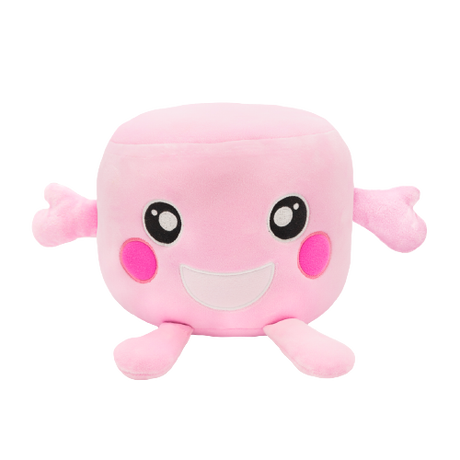 Peluche Chamallows | HARIBO®