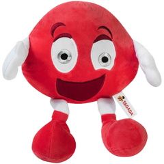 TAGADA® : craquez pour la fraise qu'on adore tous | HARIBO®