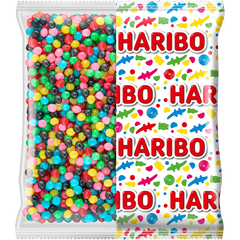 HARIBO®, vente de bonbons et produits dérivés | Site Officiel HARIBO®