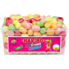 MAOAM® : le bonbon à mâcher au goût fruité | HARIBO®