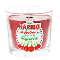 Bonbons goût cerise : un délicieux parfum de cerise | HARIBO®