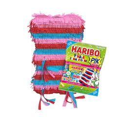 Summer Pinata Party | HARIBO®