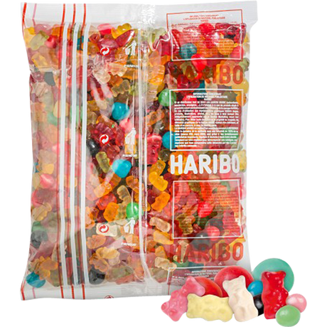Dragolo 2kg | HARIBO®