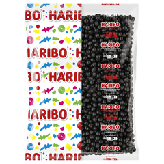 DRAGIBUS® : Un festival de couleurs, un goût unique | HARIBO®
