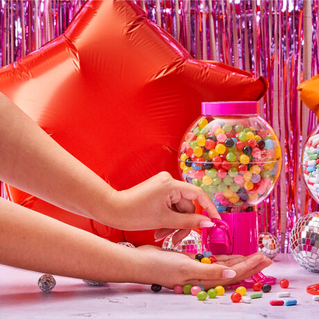 Distributeur Dragibus | HARIBO®