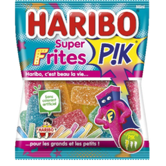 HARIBO PIK®, la version piquante de nos bonbons | HARIBO®