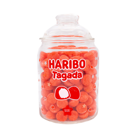 Bonbonnière Tagada 2L | HARIBO®