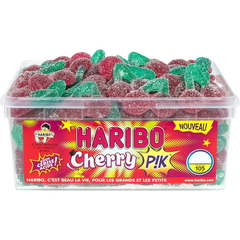 HARIBO PIK®, la version piquante de nos bonbons | HARIBO®