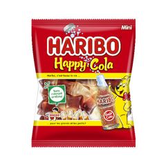 Bonbons au goût Cola : A la saveur du Coca-Cola | HARIBO®