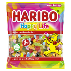 Happy Life | HARIBO®