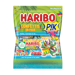 Bonbon Carnaval | HARIBO®