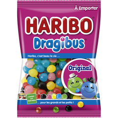 Bonbons vegan pour les végétariens | HARIBO®