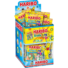 CROCO®, le bonbon Crocodile | HARIBO®
