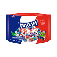 MAOAM® : le bonbon à mâcher au goût fruité | HARIBO®